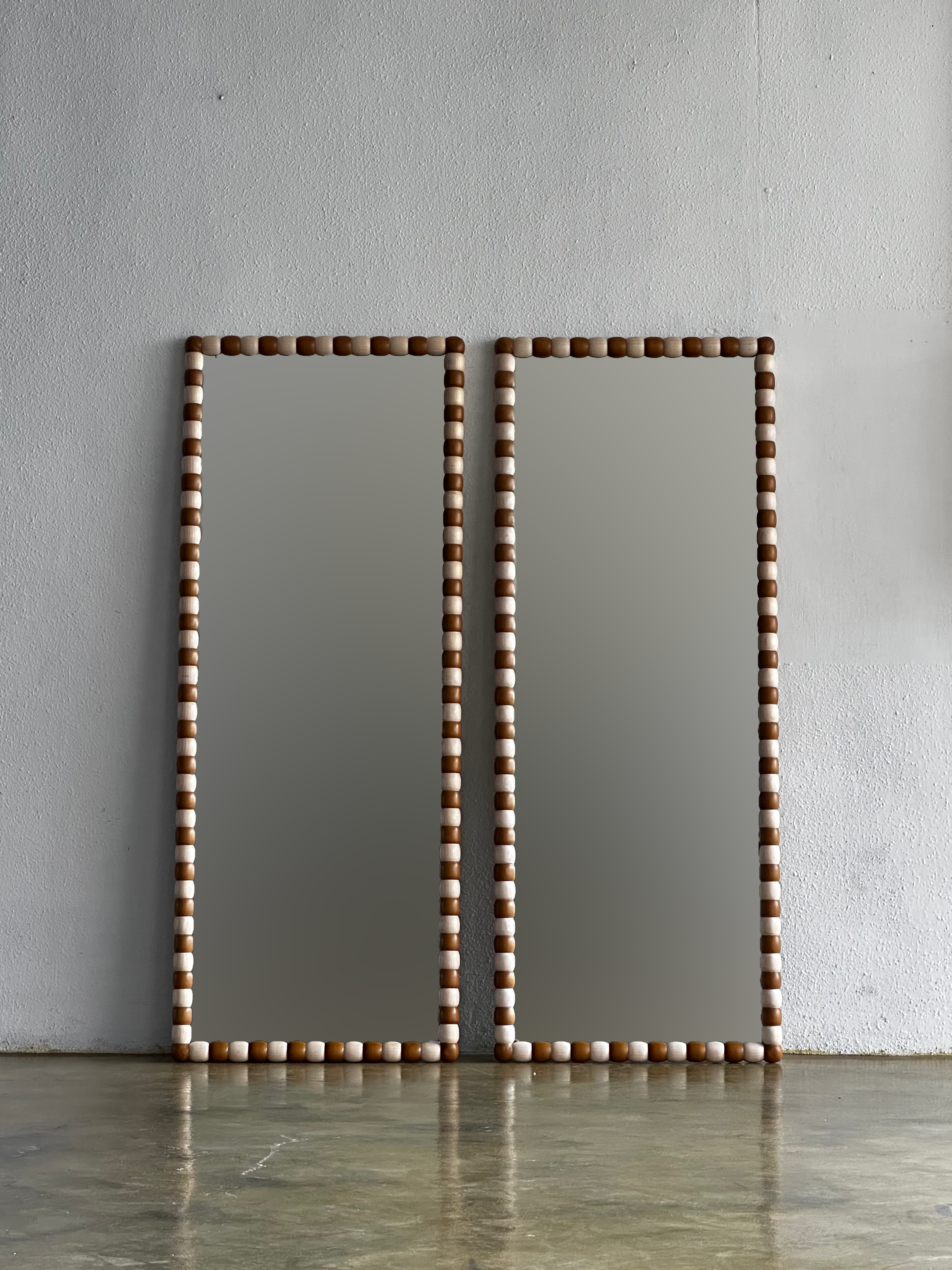Mirrors – Studio Kallang